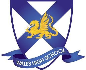 Wales High School Student Of The Year - Maltby and Rother Valley Lions